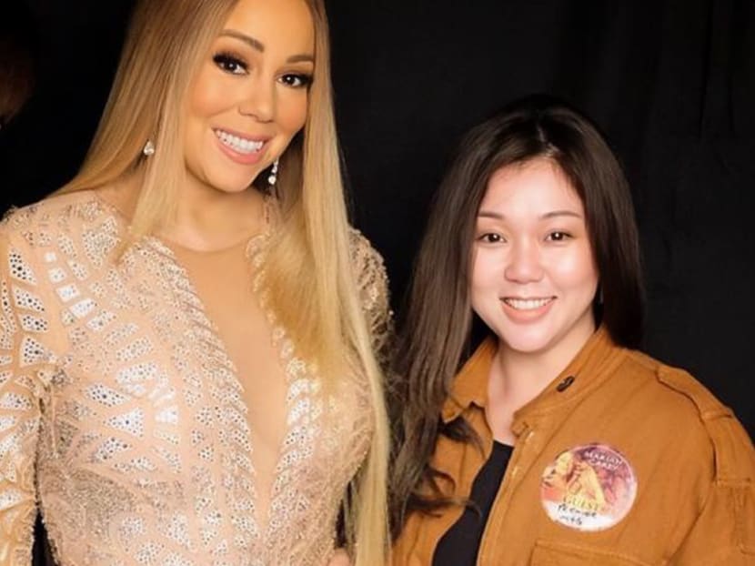 Singapore's OG beauty KOL Leanne Ho shares how she’s found her place on social media - CNA Lifestyle